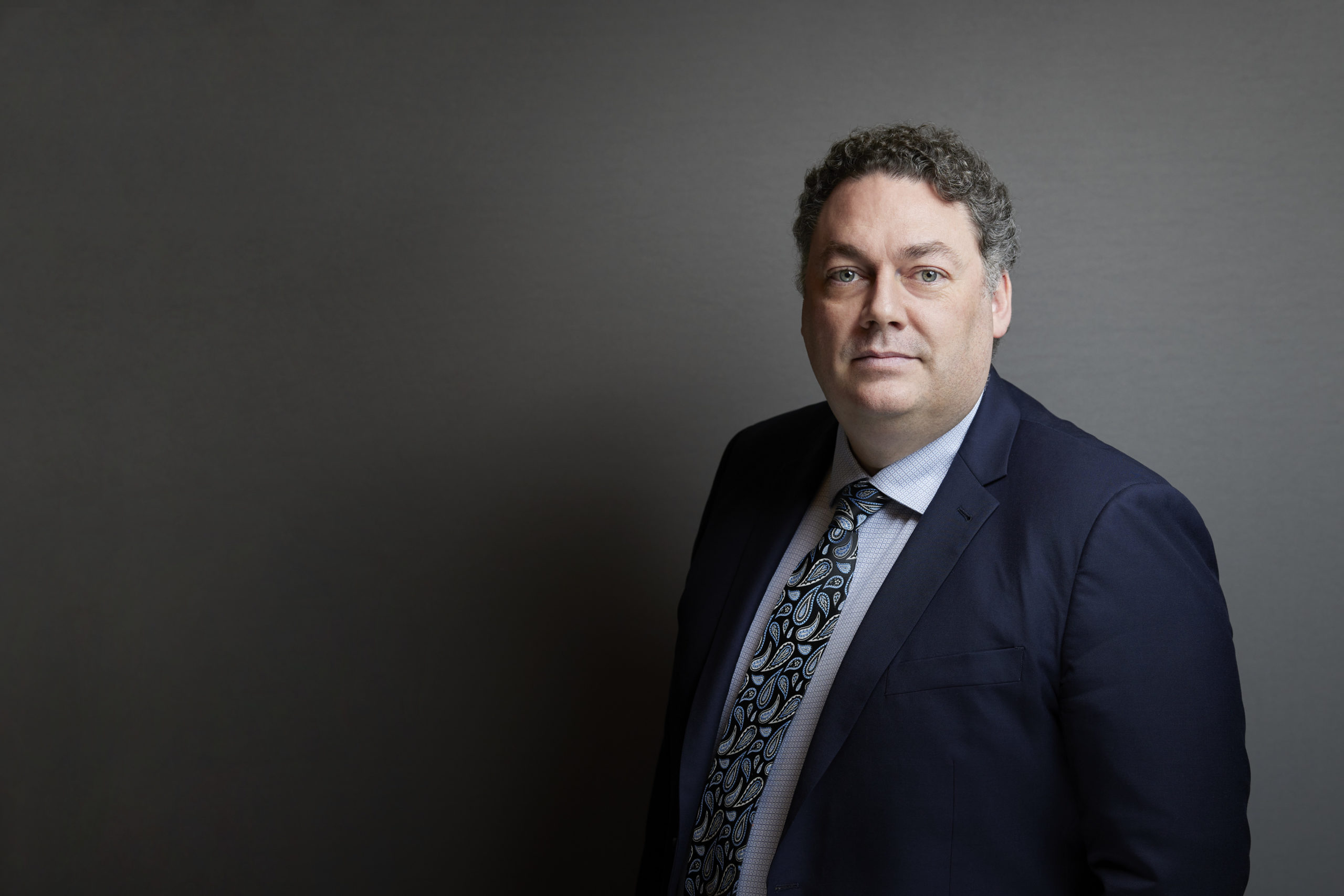 David Barrison | Criminal Lawyer | Barrison & Manitius