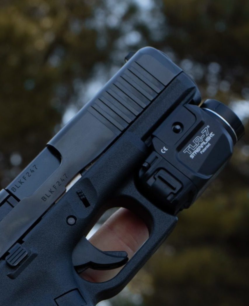 Imprisoned Gun Smuggler Charged with Criminal Negligence Causing Death ...